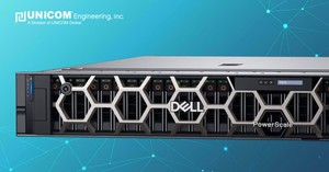 Powering GenAI with Dell Storage | UNICOM Engineering