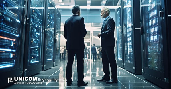 Rethinking OEM Server Solutions: A 360° Approach