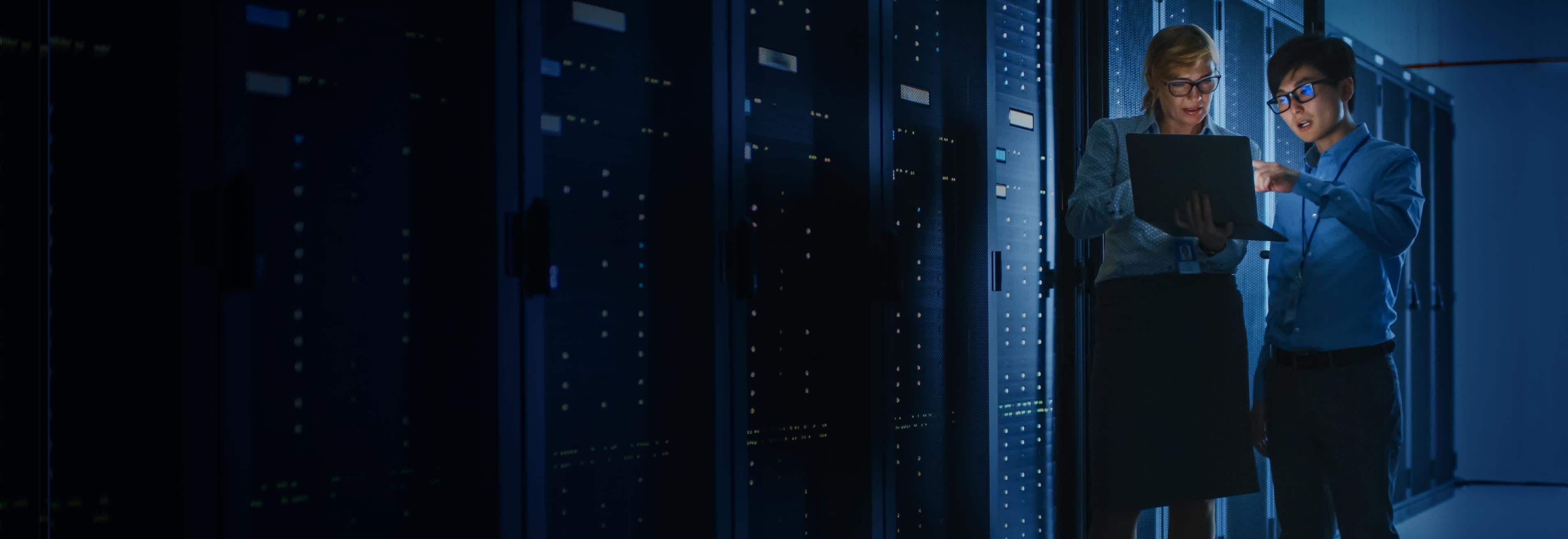 Intel® Data Center Solutions | UNICOM Engineering