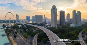 System Integration Singapore Expansion | UNICOM Engineering