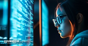 AI Solution Design: Sustainable Innovation with UNICOM Engineering