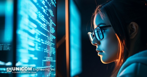 AI Solution Design: Sustainable Innovation with UNICOM Engineering