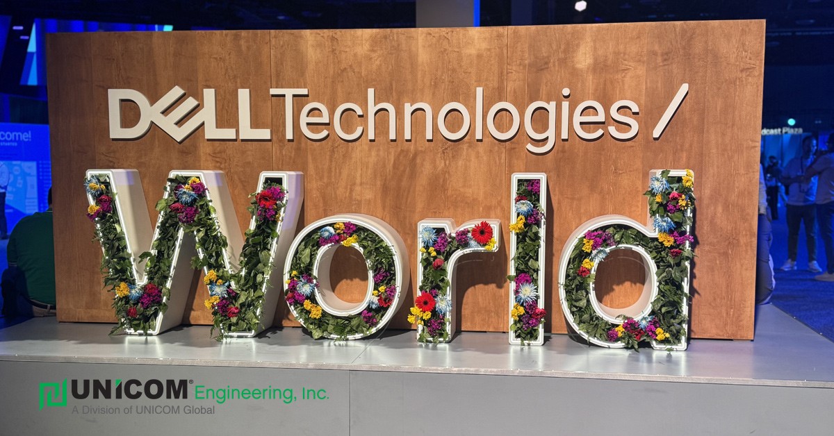 Dell Technologies World 2024: AI's Transformative Power