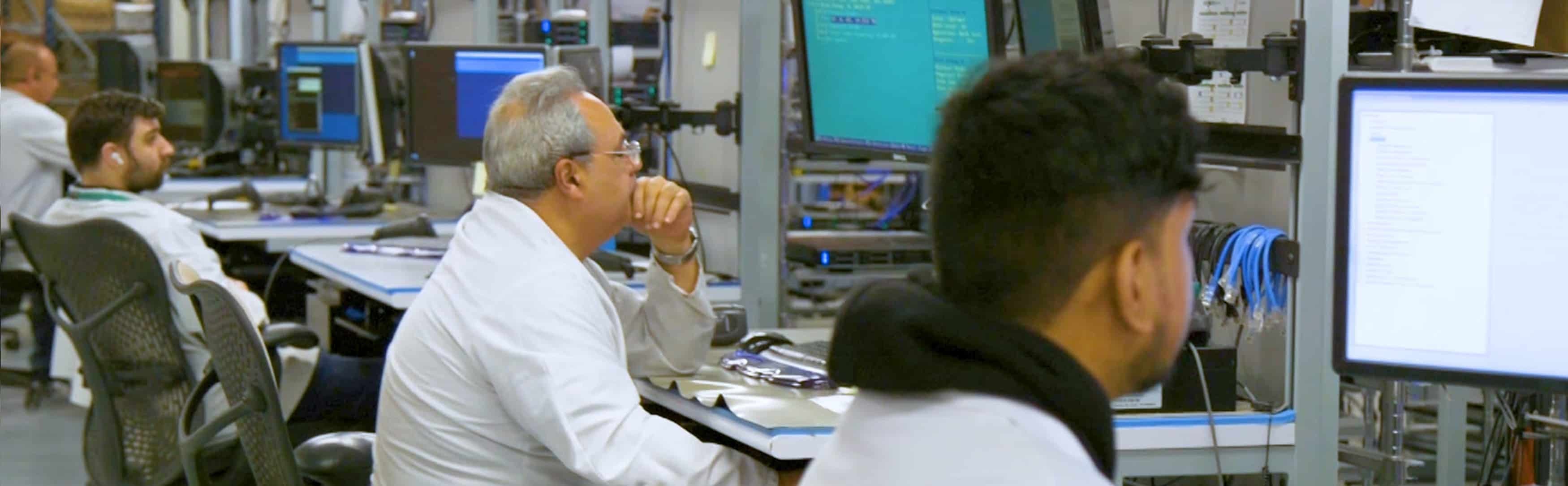 About UNICOM Engineering, Inc.