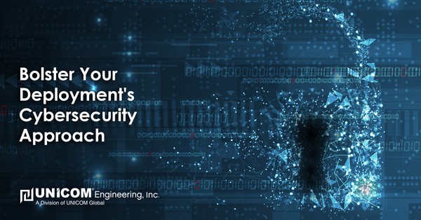 Cybersecurity Strategies for Tech Leaders | UNICOM Engineering