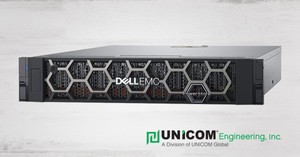 Dell PowerStore & Storage Infrastructure