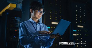 GenAI Networking: Dell & UNICOM Power Your AI Infrastructure