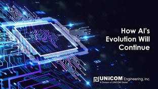 AI's Deep Learning Evolution | UNICOM Engineering