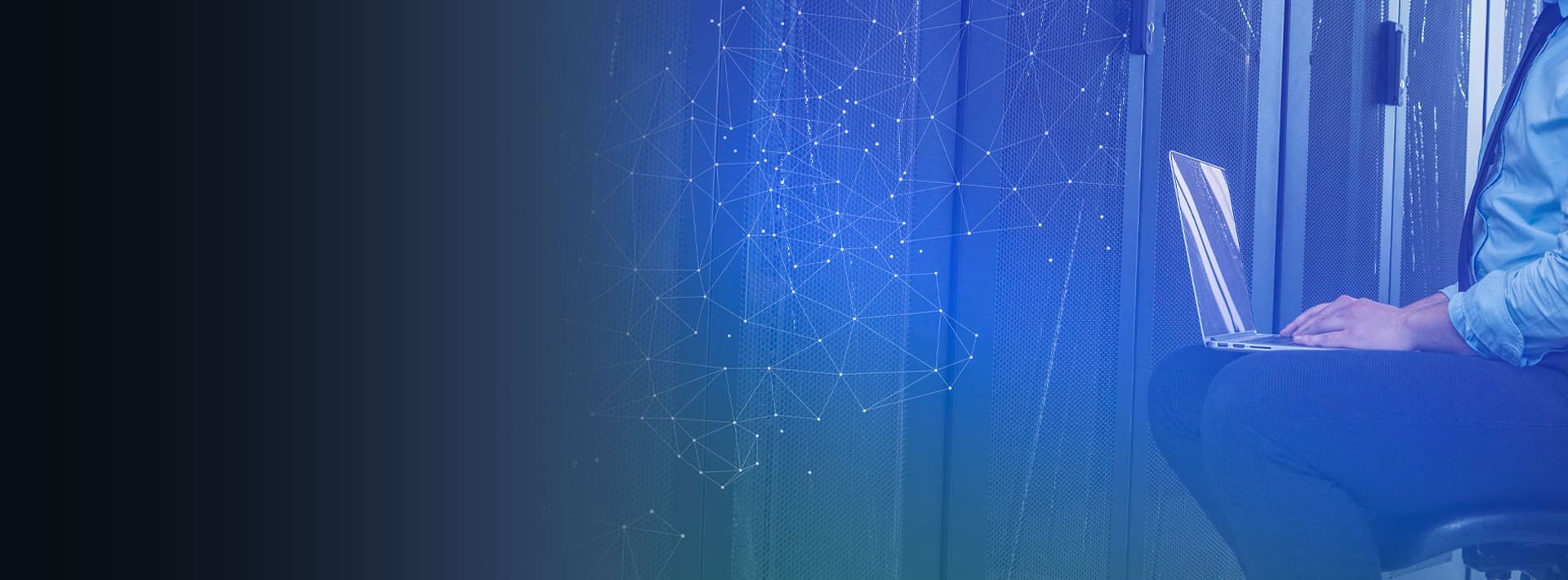 Data Storage Solutions | UNICOM Engineering