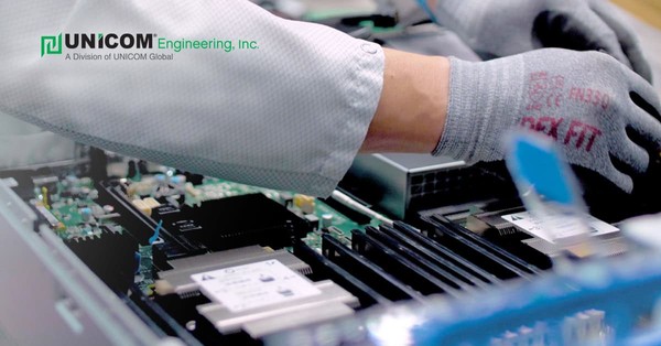 Accelerate Market Success with UNICOM Engineering