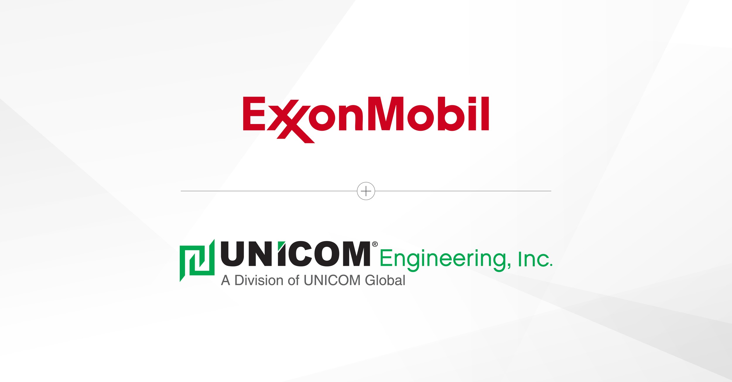 UNICOM & ExxonMobil Transform Data Center Cooling