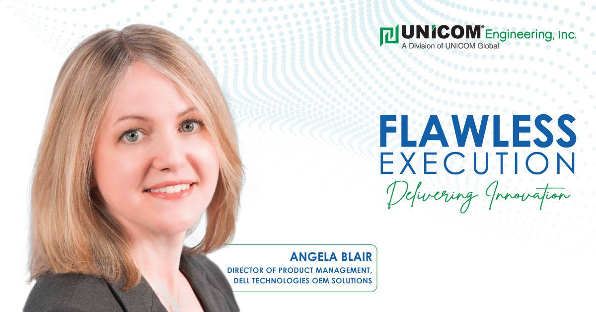 Dell PowerEdge 16G: Pioneering Edge Deployment