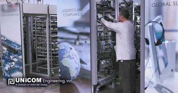 System Integrator Delivering Flawless Execution | UNICOM Engineering