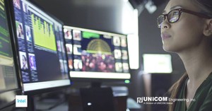 Boosting Data Security and Efficiency: How Intel QuickAssist Enhances CPU Performance