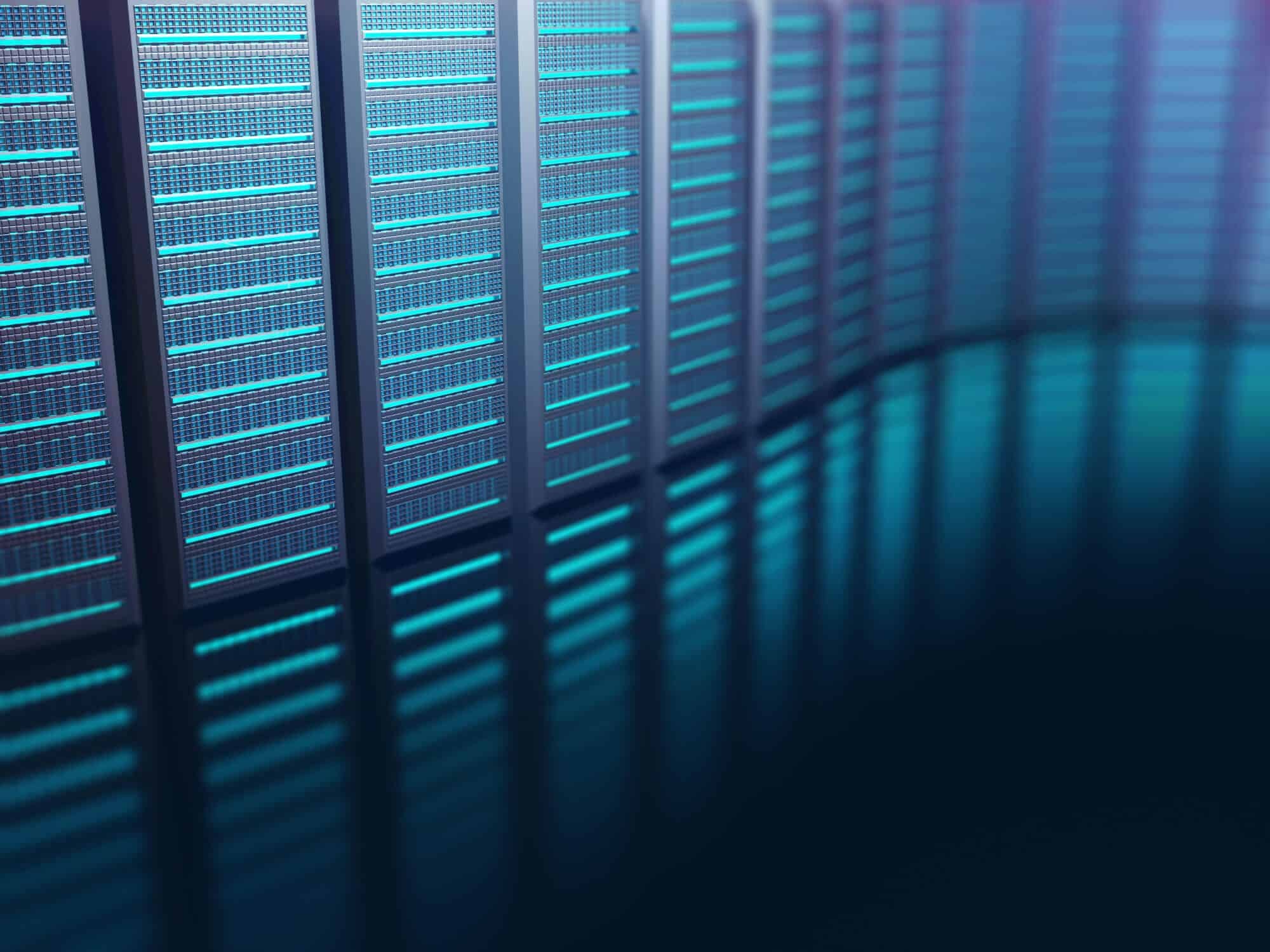 Dell 1U Custom Branded Servers | UNICOM Engineering