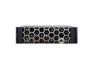 Dell PowerMax Storage Family | UNICOM Engineering