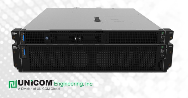 How Dell XR11 & Dell XR12 Bring More Power to Edge Computing
