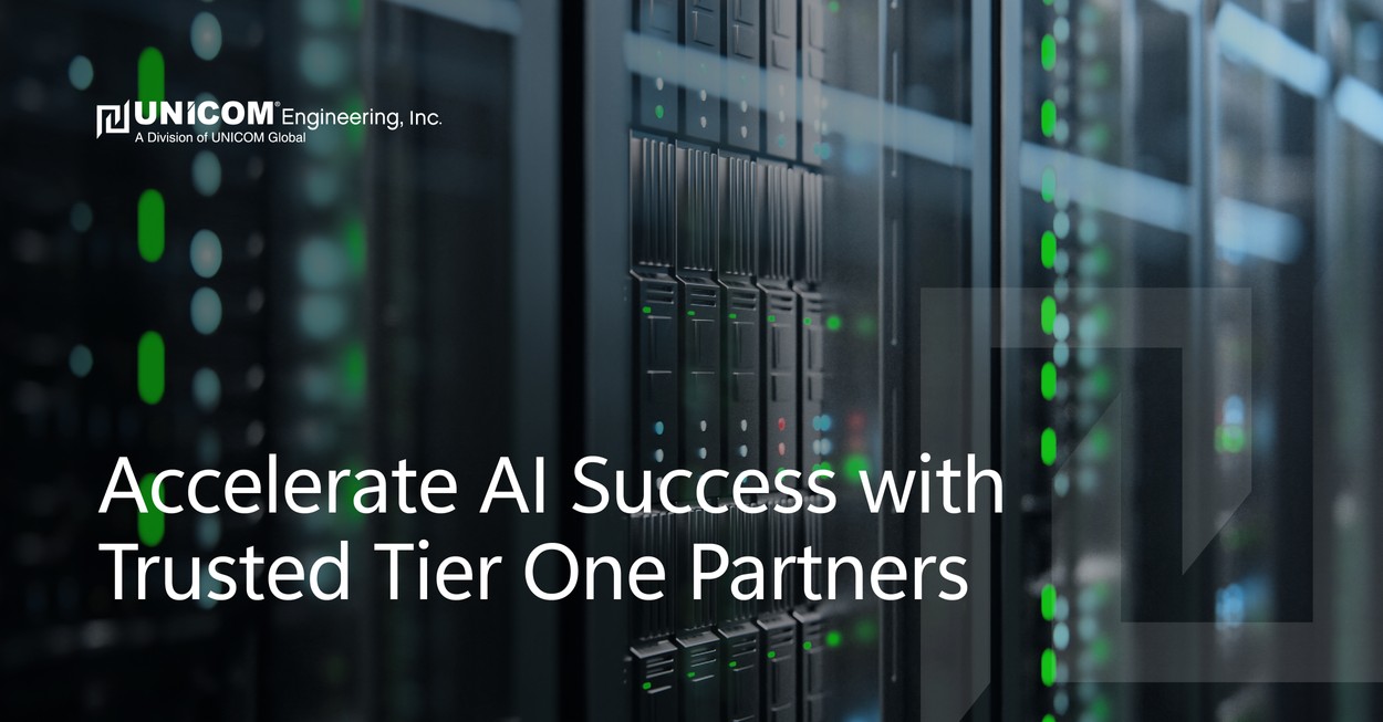 Accelerate AI Success with Dell IRSS Solutions
