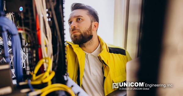 Deliver High-Performance Telecommunications Solutions | UNICOM Engineering