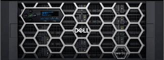 Dell PowerScale Storage Family | UNICOM Engineering