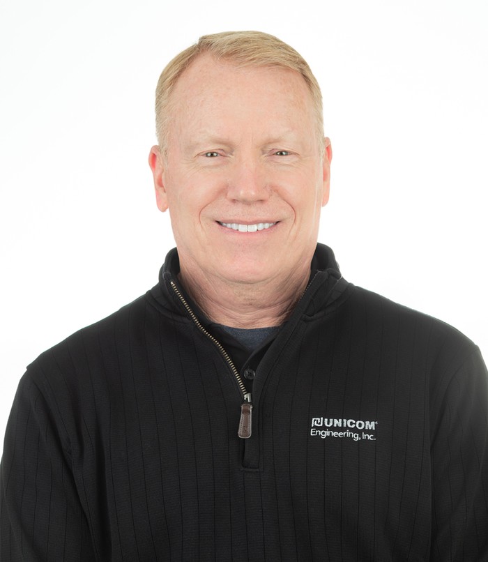 Leadership | UNICOM Engineering