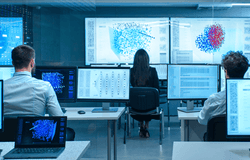 Artificial Intelligence UNICOM Engineering