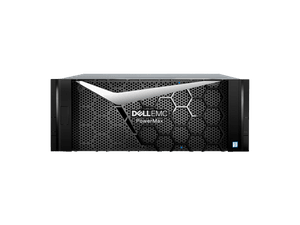 Dell PowerMax Storage Family | UNICOM Engineering