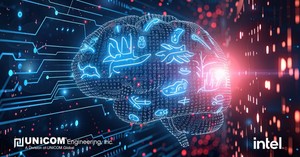 AI at the Edge is Powered by Intel and UNICOM Engineering