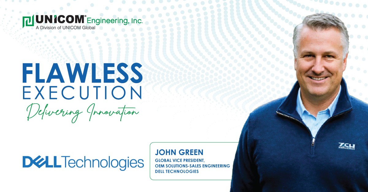 Edge AI Evolution: Dell VP Reveals 2024 OEM Technology Trends
