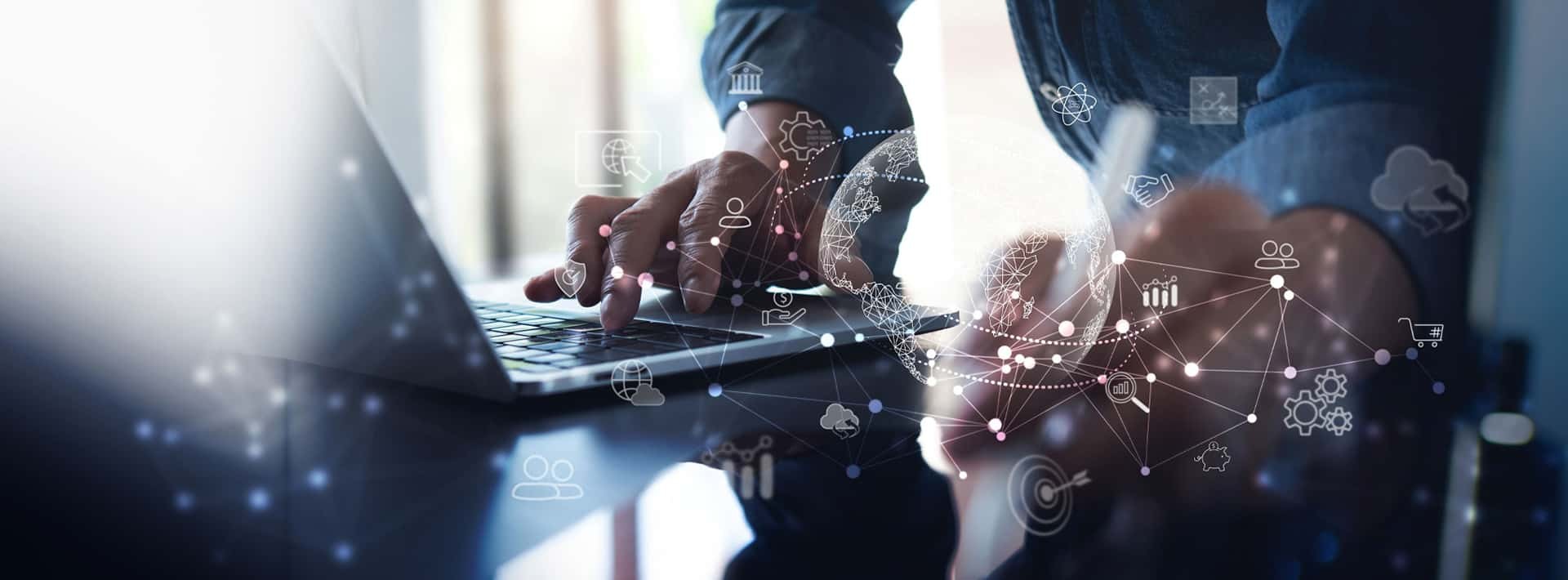 Virtual OEM Program | UNICOM Engineering