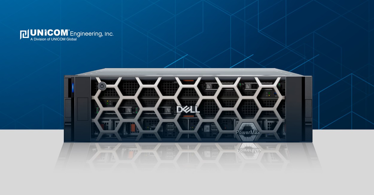 Mitigating Cyber Threats with Dell PowerProtect