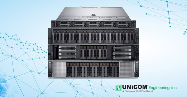 Immersion Cooling: The Future of Data Centers | UNICOM