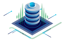 Data Storage Solutions | UNICOM Engineering
