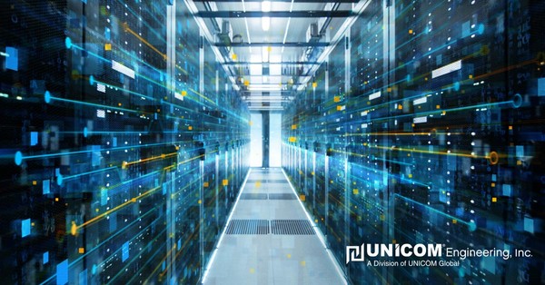 Hardware Appliance | UNICOM Engineering