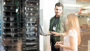 Dell PowerStore: Hardware Considerations