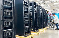 Data Center Services: Global End-to-End Solutions & Support