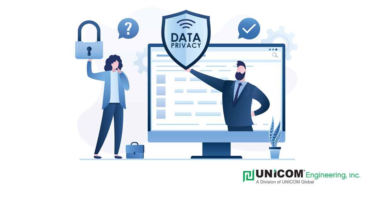 Celebrate Data Privacy Week 2022: Best Practices & Tips | UNICOM ...
