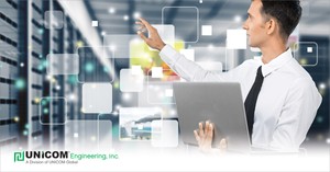 Case Study: Purpose-Built Backup Appliance | UNICOM Engineering